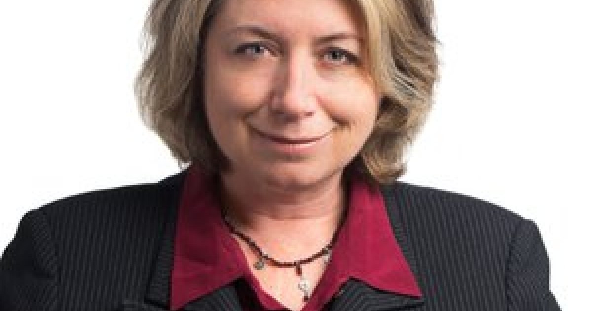 Sharon Burke | Wilson Center